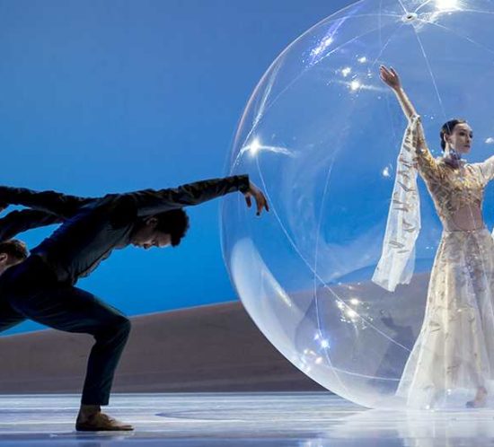 Nos créations d'objets gonflables sur mesure | JC Keller